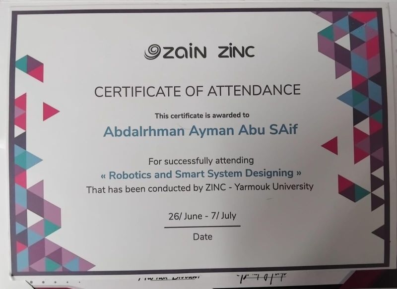Abdalrhman Abu-Saif on LinkedIn: #robotics #pythonprogramming # ... Abdalrhman Abu-Saif on LinkedIn: #robotics #pythonprogramming # ...