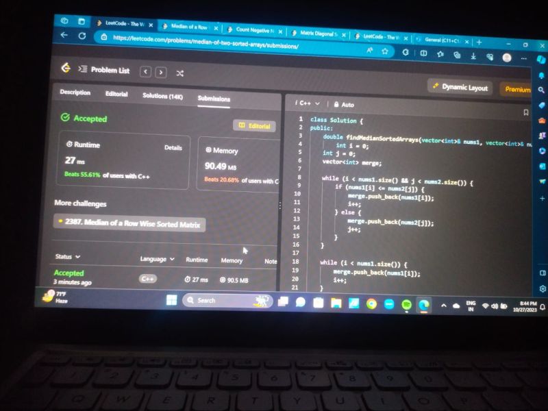 Anmol Singh on LinkedIn: #drgviswanathan #vit #100daysofcode # ... Anmol Singh on LinkedIn: #drgviswanathan #vit #100daysofcode # ...