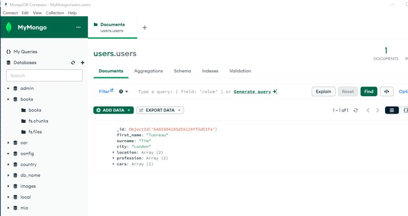 #mongodb #sqlserver #tsql #query #dba #database #administrator #nosql ... #mongodb #sqlserver #tsql #query #dba #database #administrator #nosql ...