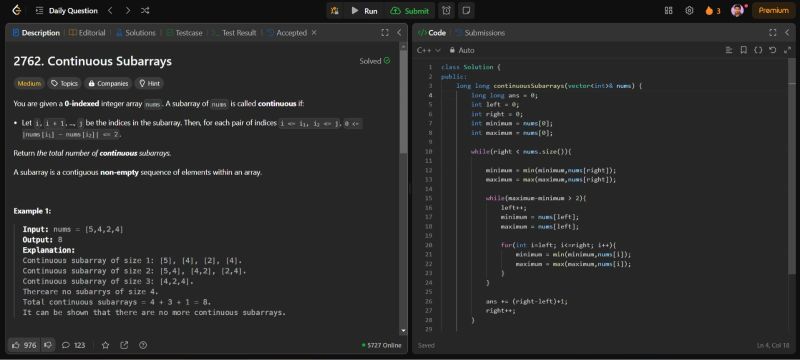 Yash Kumar on LinkedIn: #100daysofcode #dsa #leetcode #codingjourney # ... Yash Kumar on LinkedIn: #100daysofcode #dsa #leetcode #codingjourney # ...