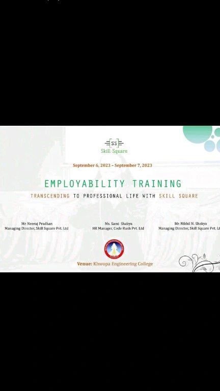 Pujan Thapa on LinkedIn: #skill_square Pujan Thapa on LinkedIn: #skill_square
