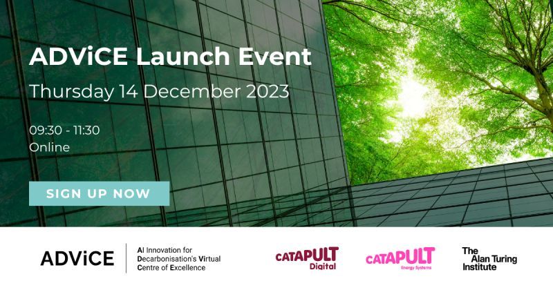 Sustainability West Midlands on LinkedIn: ADViCE Launch Event Sustainability West Midlands on LinkedIn: ADViCE Launch Event