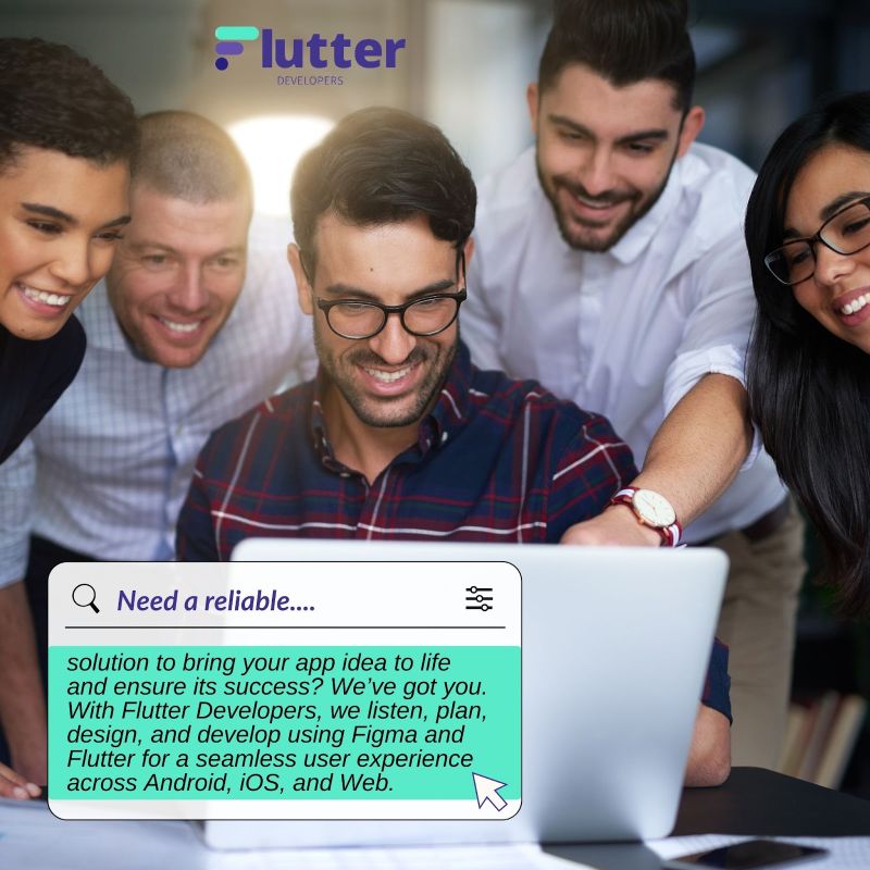 Flutter Developers LLC on LinkedIn: #appdevelopment #design #flutter # ... Flutter Developers LLC on LinkedIn: #appdevelopment #design #flutter # ...