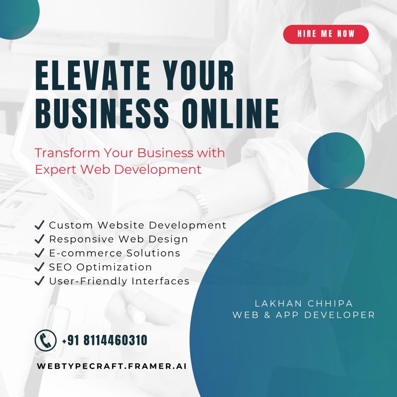 Lakhan Chhipa on LinkedIn: #webdeveloper #webdev #coding #programming # ... Lakhan Chhipa on LinkedIn: #webdeveloper #webdev #coding #programming # ...