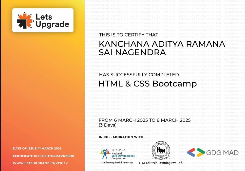 #webdevelopment #html #css #bootcamp #letsupgrade #learning #techskills ... #webdevelopment #html #css #bootcamp #letsupgrade #learning #techskills ...