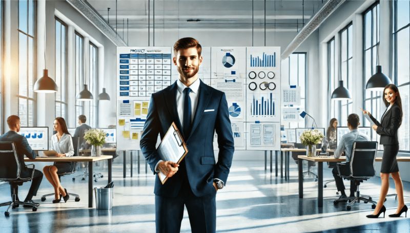 Muhammad Arslan Arshad on LinkedIn: #projectmanagement #projectmanager ... Muhammad Arslan Arshad on LinkedIn: #projectmanagement #projectmanager ...