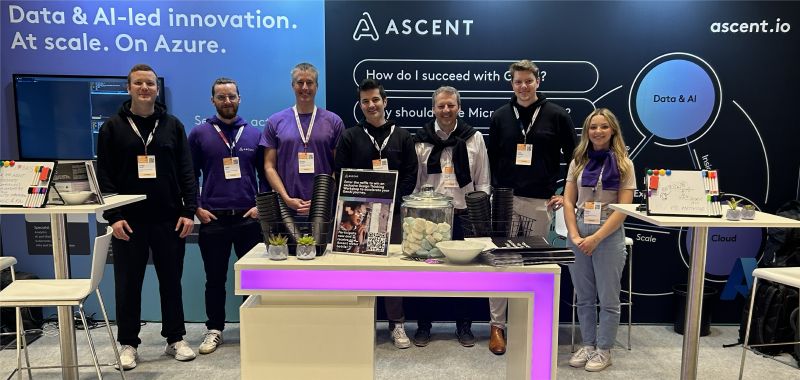 Murray Foxcroft on LinkedIn: Great event! Murray Foxcroft on LinkedIn: Great event!