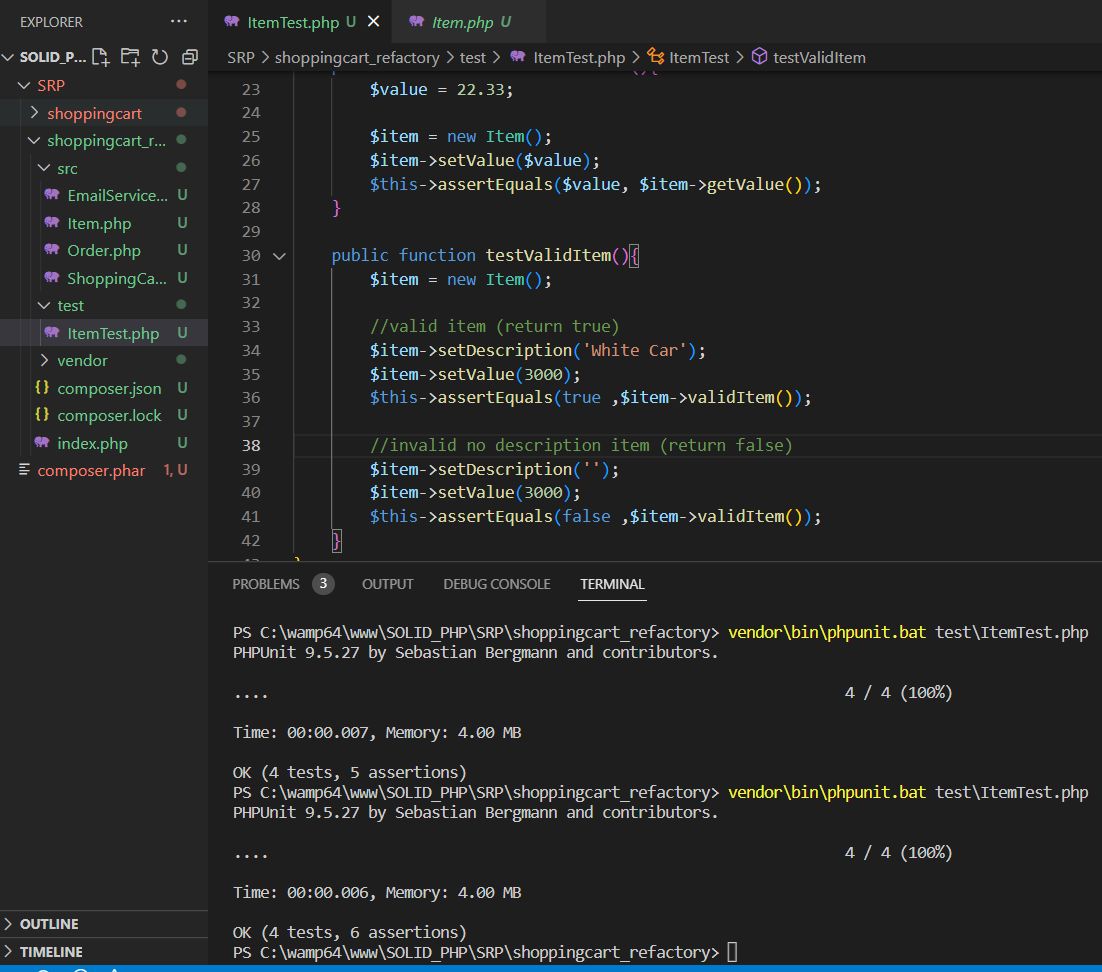 Rodrigo Antunes on LinkedIn: #php #phpunit #development #backenddeveloper Rodrigo Antunes on LinkedIn: #php #phpunit #development #backenddeveloper