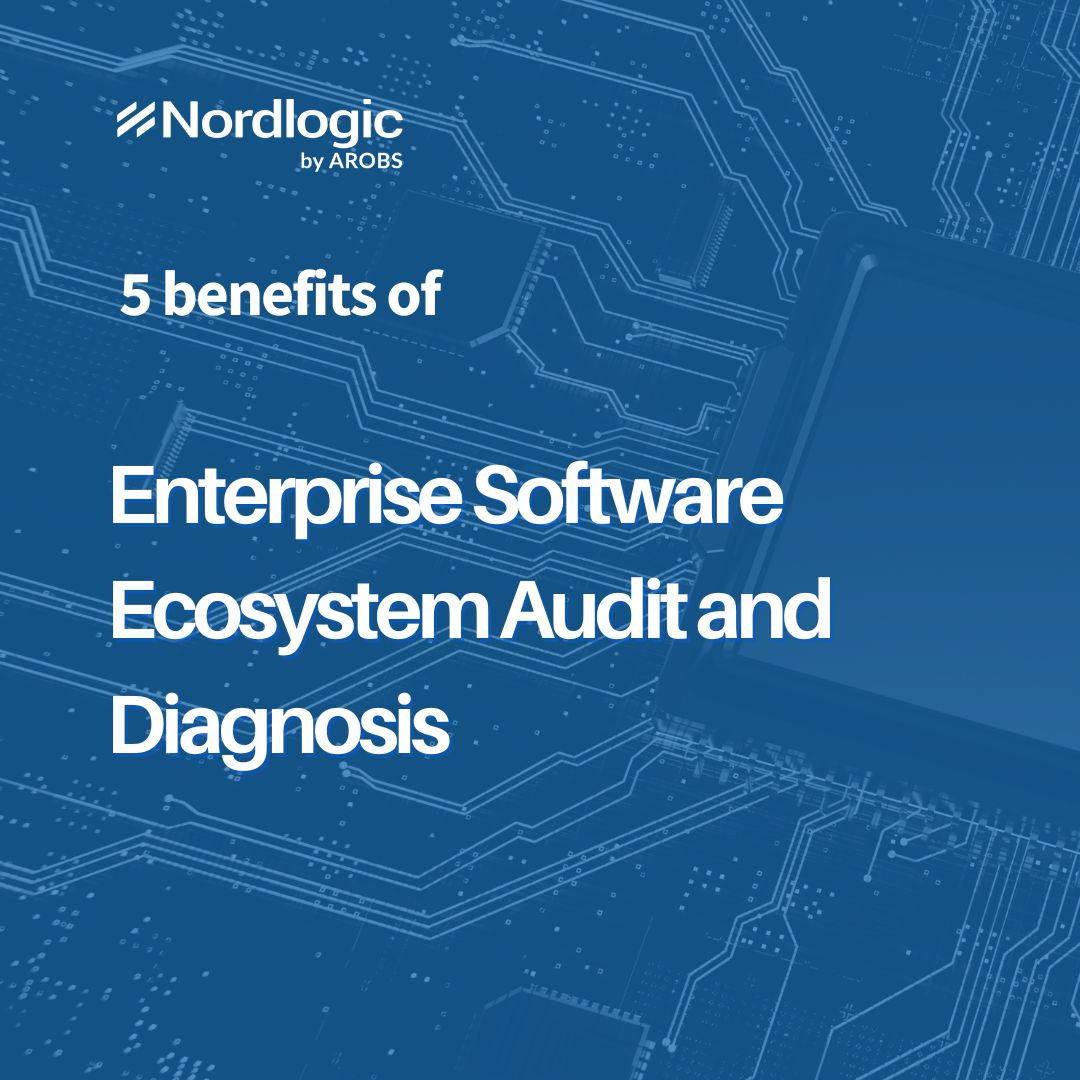 Nordlogic Software on LinkedIn: #nordlogicsoftware #softwareaudit # ... Nordlogic Software on LinkedIn: #nordlogicsoftware #softwareaudit # ...