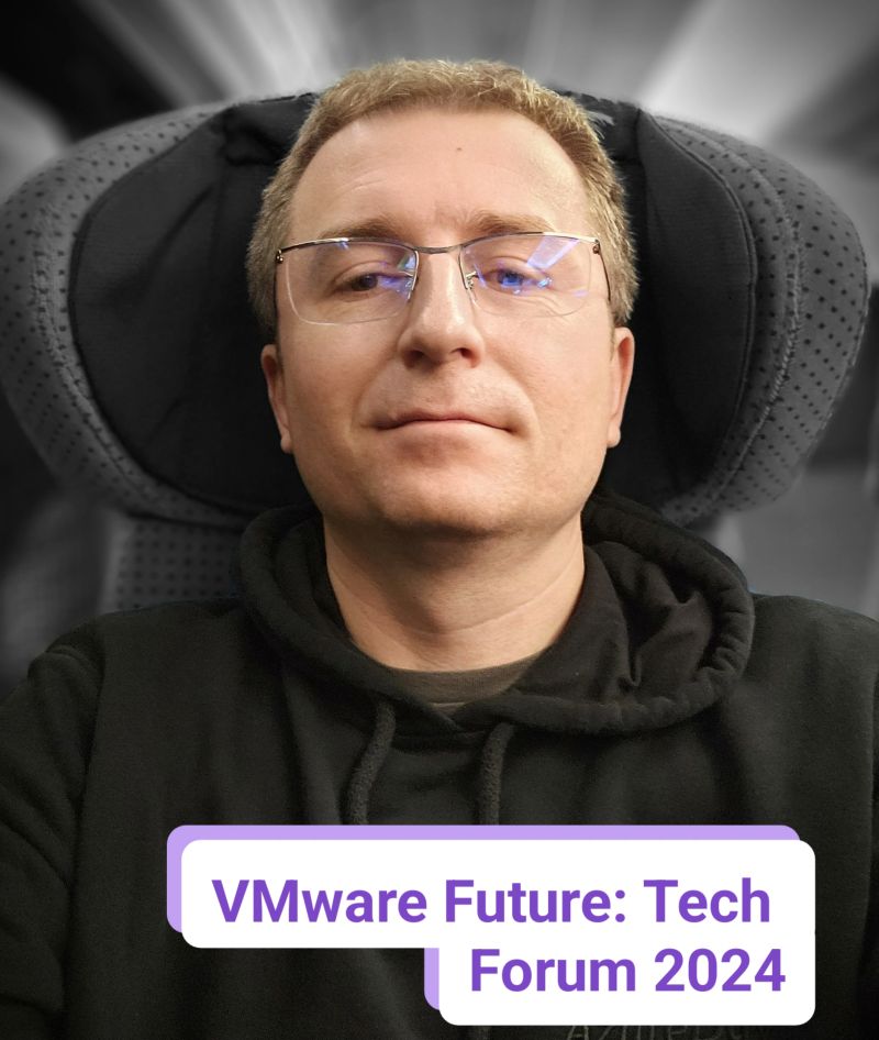 Sebastian Grugel na LinkedIn: #vmware #cloudtechnology #networking # ... Sebastian Grugel na LinkedIn: #vmware #cloudtechnology #networking # ...