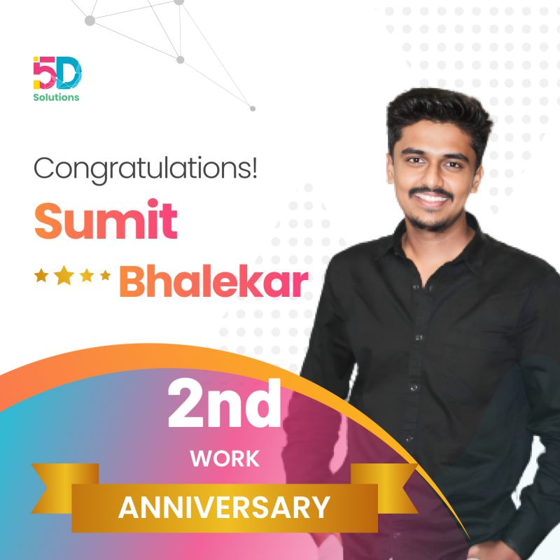 Sumit Bhalekar posted on LinkedIn Sumit Bhalekar posted on LinkedIn