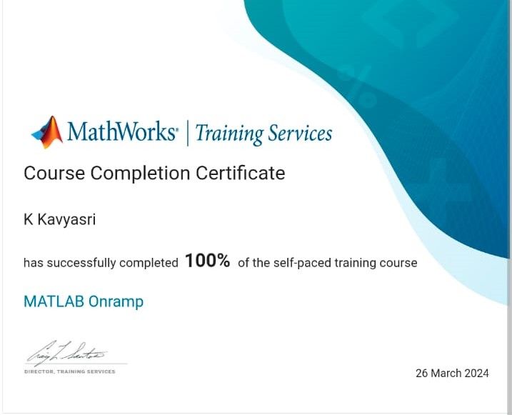 #matlab #mathworks #coursecompletion #dataanalysis #programming ... #matlab #mathworks #coursecompletion #dataanalysis #programming ...