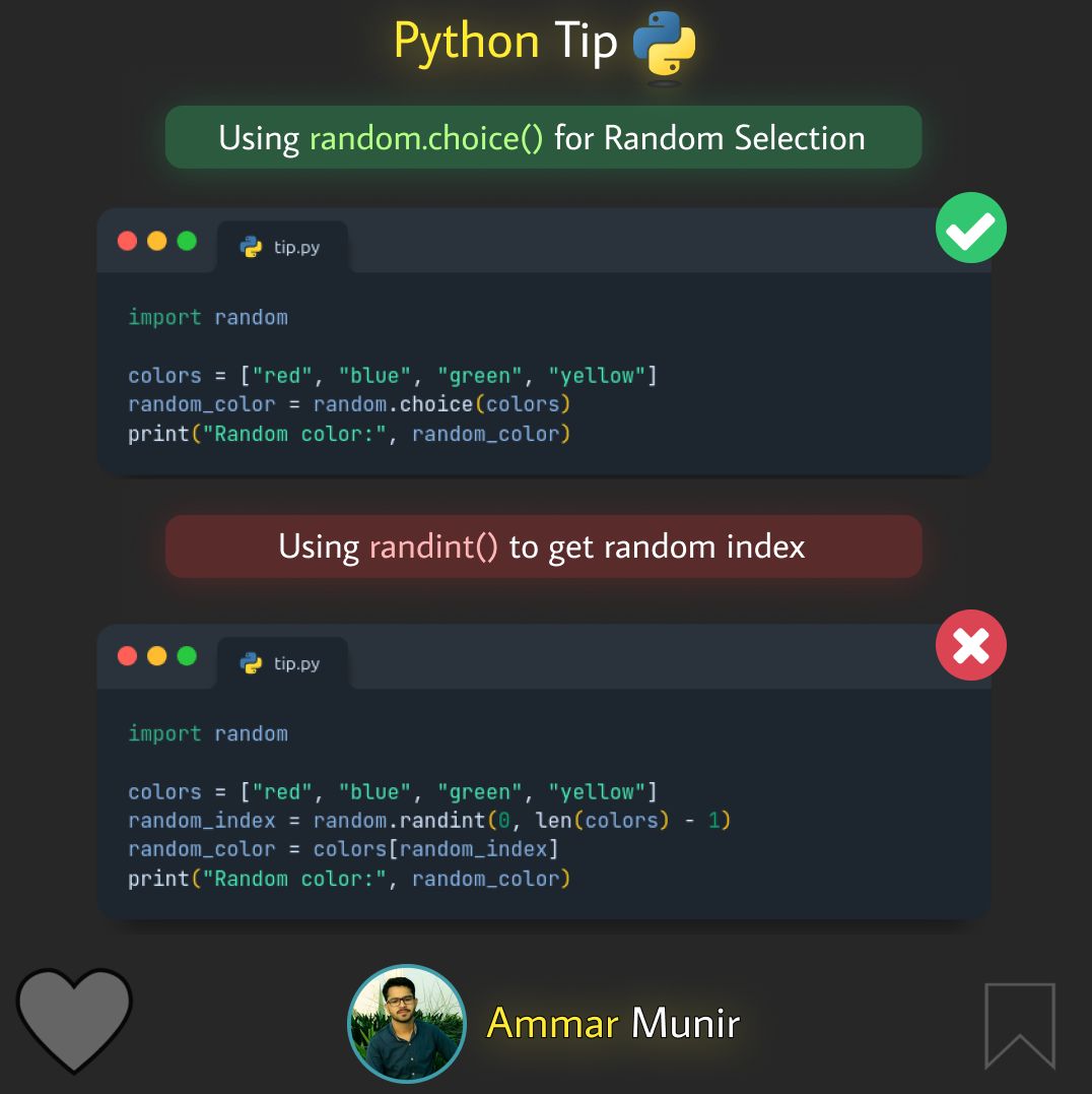 Pawel Elert on LinkedIn: A cool tip from Ammar Munir Pawel Elert on LinkedIn: A cool tip from Ammar Munir