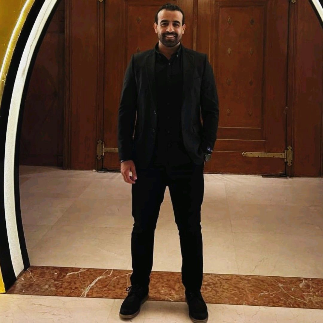 Mohamed Hamdi Soliman on LinkedIn: Success is not merely about reaching ... Mohamed Hamdi Soliman on LinkedIn: Success is not merely about reaching ...