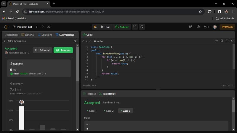 Day 48 of #100DaysOfCode challenge | Akshat Kumar posted on the topic ... Day 48 of #100DaysOfCode challenge | Akshat Kumar posted on the topic ...
