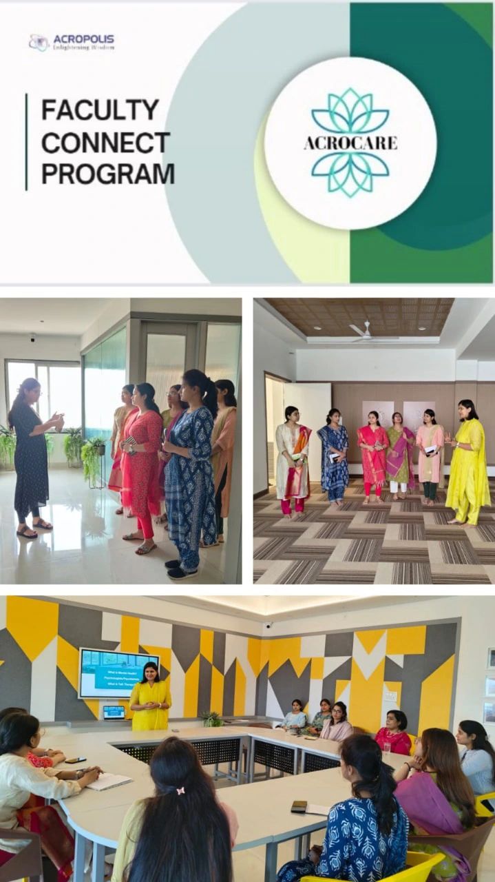 Dr. Shraddha Tiwari on LinkedIn: #facultyconnect #empowereducators # ... Dr. Shraddha Tiwari on LinkedIn: #facultyconnect #empowereducators # ...