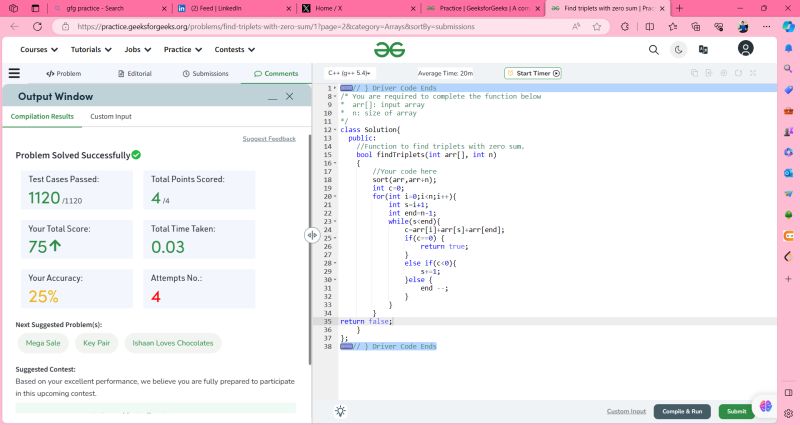 #lovebabbar #100daysofcodechallenge | Aditya Bakshi #lovebabbar #100daysofcodechallenge | Aditya Bakshi