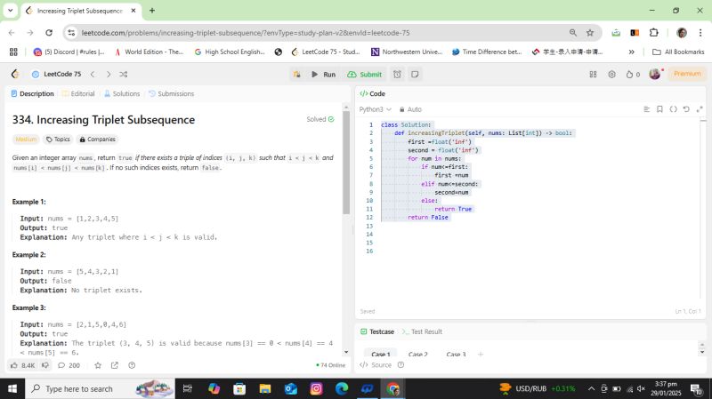 #leetcode #coding #problemsolving #datastructures #algorithms #learning ... #leetcode #coding #problemsolving #datastructures #algorithms #learning ...
