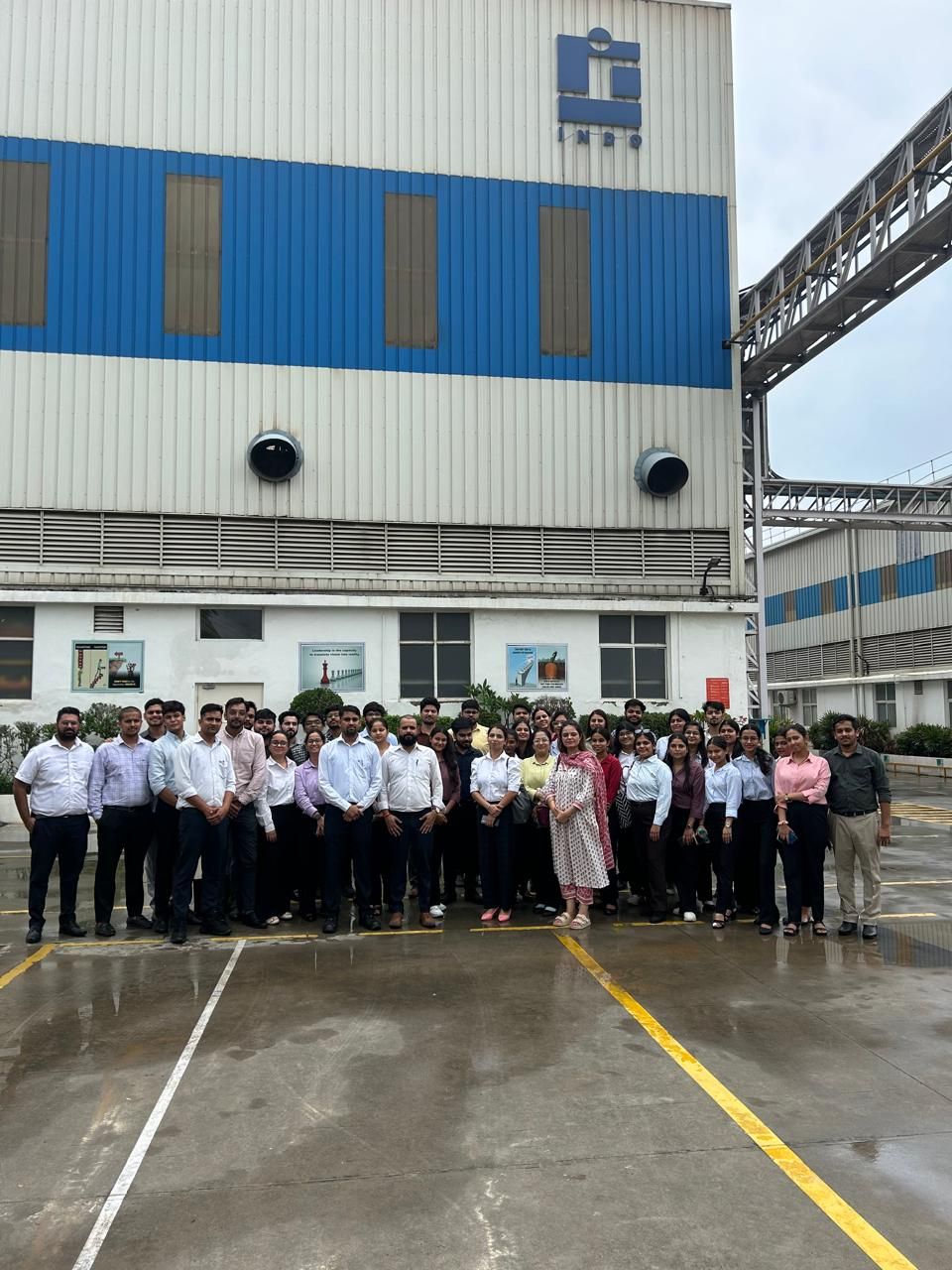 Piyush Patel on LinkedIn: #industrialvisit #manufacturinginnovation # ... Piyush Patel on LinkedIn: #industrialvisit #manufacturinginnovation # ...