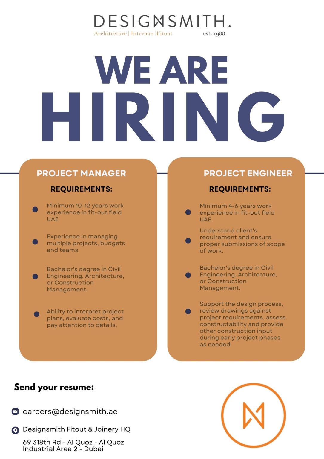 Nandhu Venugopal on LinkedIn: Hey Fitout Engineers,.... Please have a ... Nandhu Venugopal on LinkedIn: Hey Fitout Engineers,.... Please have a ...