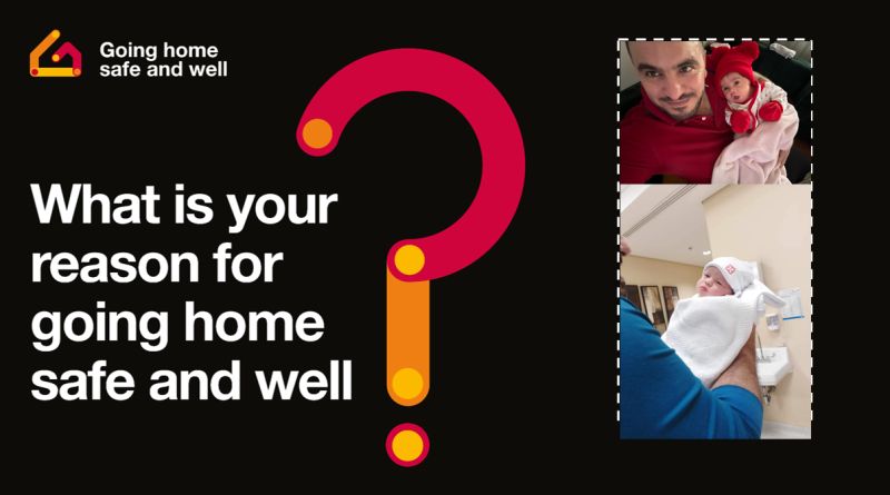 Mace launches new brand - Going home safe and well | Takfa Ben Youcef ... Mace launches new brand - Going home safe and well | Takfa Ben Youcef ...