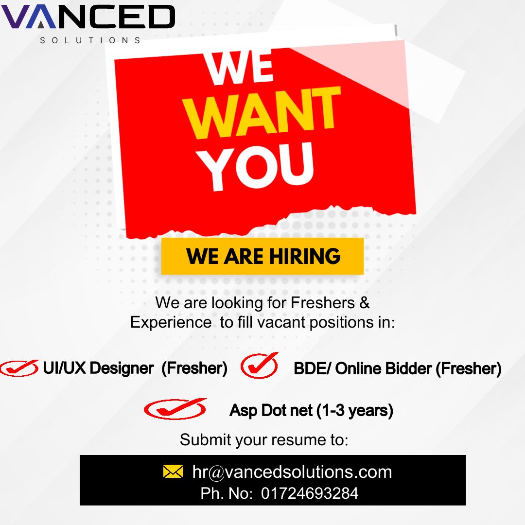 Shakshi Rana on LinkedIn: #connections #hiring #position #skills # ... Shakshi Rana on LinkedIn: #connections #hiring #position #skills # ...