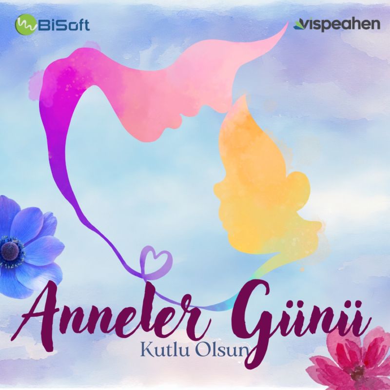 BiSoft Bilgi Teknolojileri A.Ş. LinkedIn‘de: #annelergunu BiSoft Bilgi Teknolojileri A.Ş. LinkedIn‘de: #annelergunu