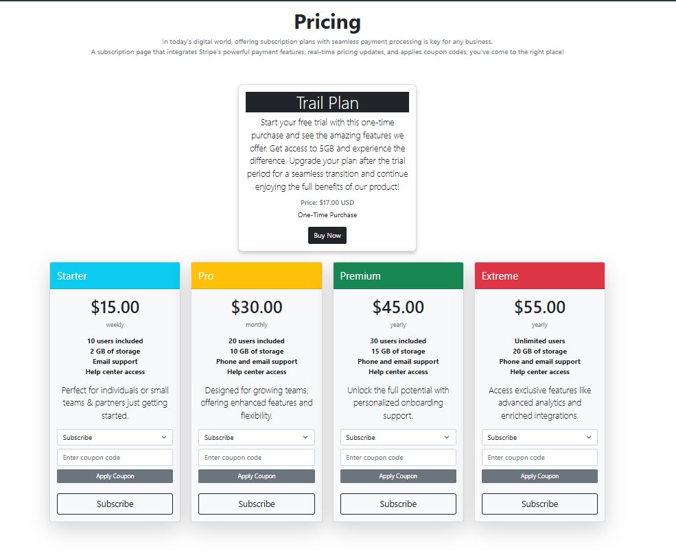 Naeem Ashraf on LinkedIn: #stripeintegration #reactjs #nodejs # ... Naeem Ashraf on LinkedIn: #stripeintegration #reactjs #nodejs # ...