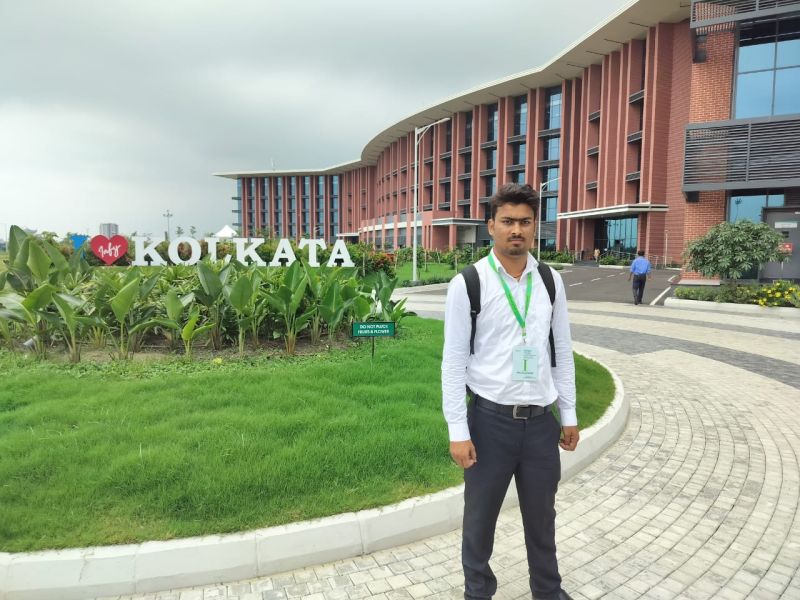 How I got selected for Specialist Programmer role at Infosys | Prince ... How I got selected for Specialist Programmer role at Infosys | Prince ...
