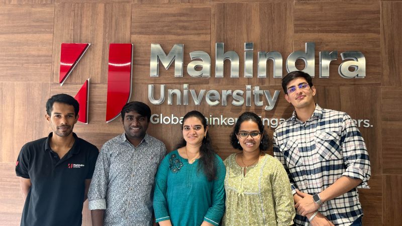 #mbajourney #leadershiproles #mahindrauniversity #studentlife ... #mbajourney #leadershiproles #mahindrauniversity #studentlife ...