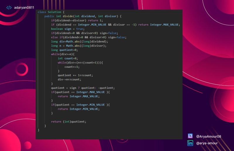 Aryan Kumar on LinkedIn: #day7 #100daysofdsa #coding #algorithms #dsa # ... Aryan Kumar on LinkedIn: #day7 #100daysofdsa #coding #algorithms #dsa # ...