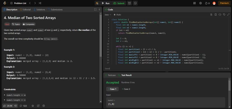 RAJ ARYAN SHARMA on LinkedIn: #100daysofcode #leetcode #codingchallenge ... RAJ ARYAN SHARMA on LinkedIn: #100daysofcode #leetcode #codingchallenge ...