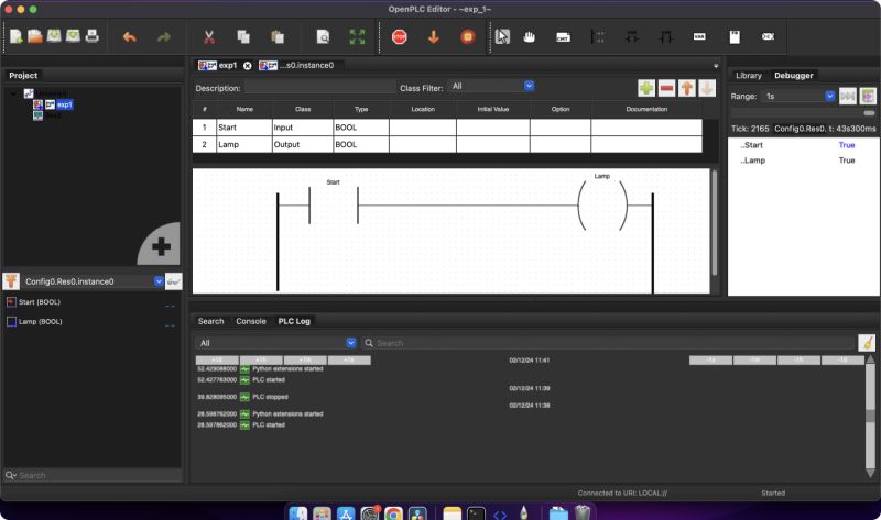 #plc #plcprogramming #robotics | Agneya Pathare #plc #plcprogramming #robotics | Agneya Pathare