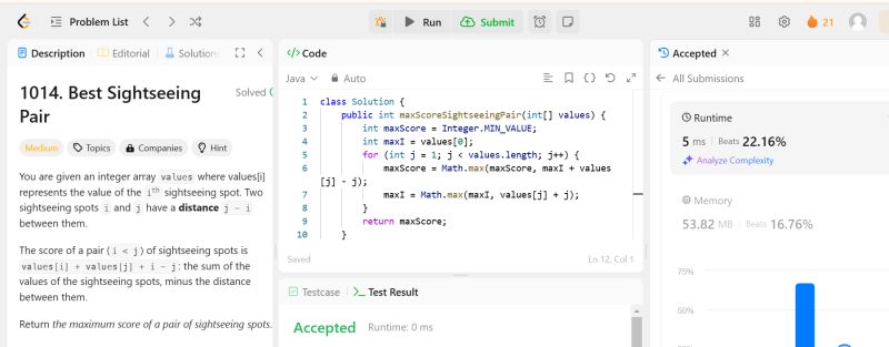 Farheen sayed Nalband on LinkedIn: #leetcode #codingstreak # ... Farheen sayed Nalband on LinkedIn: #leetcode #codingstreak # ...