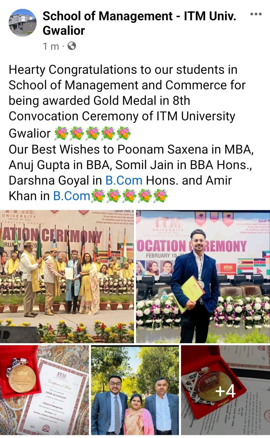 Dr. Shahid Amin on LinkedIn: https://lnkd.in/difHVsaD Dr. Shahid Amin on LinkedIn: https://lnkd.in/difHVsaD