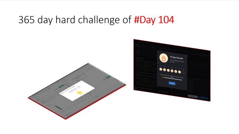 Arvind kumar on LinkedIn: #leetcode #codechef #dailystreak # ... Arvind kumar on LinkedIn: #leetcode #codechef #dailystreak # ...