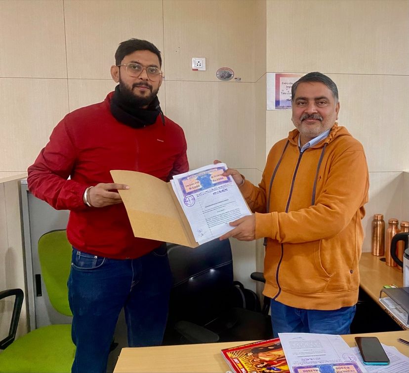 Excited to announce the signing of Memorandum of Understanding between ... Excited to announce the signing of Memorandum of Understanding between ...