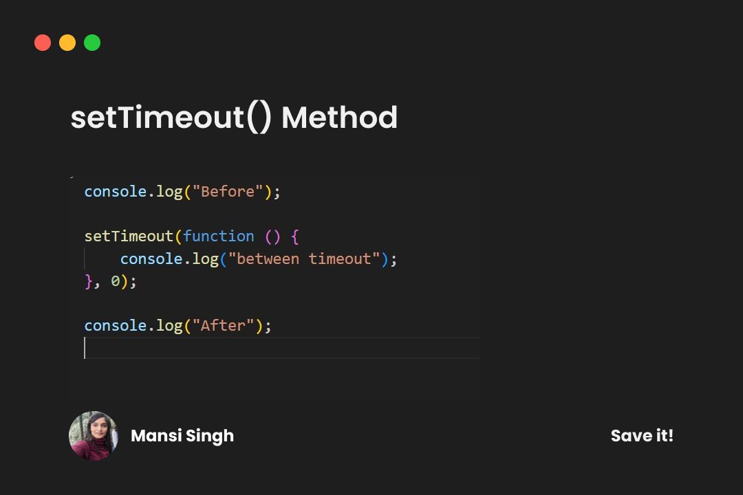 Mansi Singh on LinkedIn: #javascript #event #like #javascript # ... Mansi Singh on LinkedIn: #javascript #event #like #javascript # ...