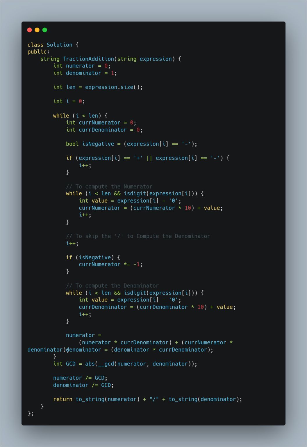 Parkhiya Parth on LinkedIn: #codeforces #leetcode #learningtogether # ... Parkhiya Parth on LinkedIn: #codeforces #leetcode #learningtogether # ...