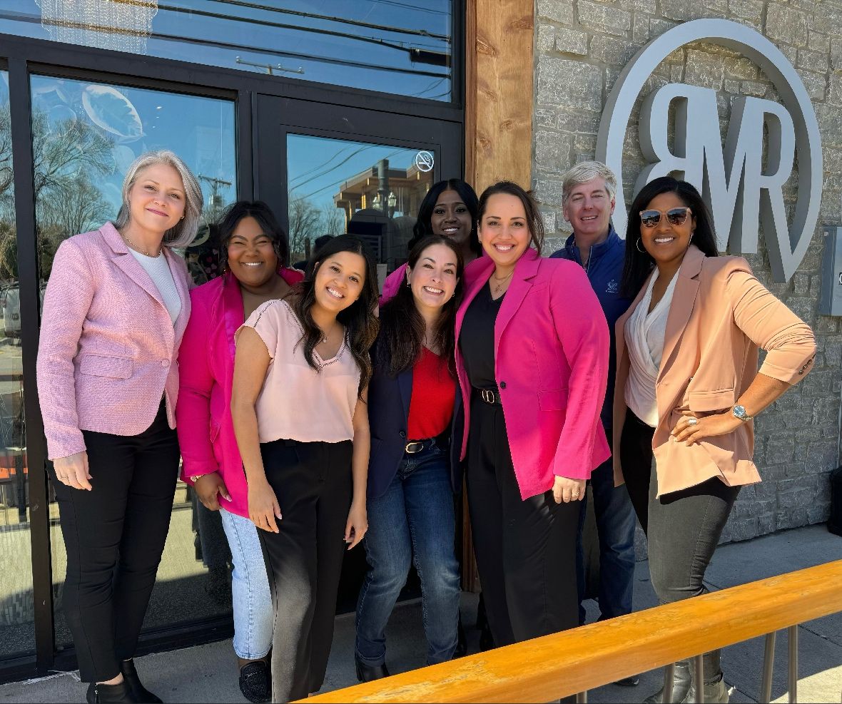 February Nash & Nosh was a valentine vibe. The brunch game was strong ... February Nash & Nosh was a valentine vibe. The brunch game was strong ...