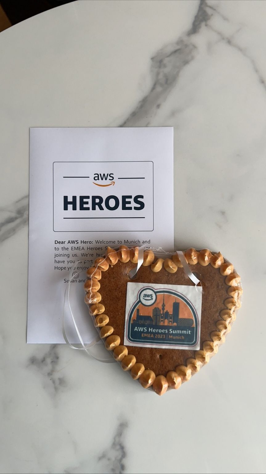 Konstantinos Siaterlis on LinkedIn: #aws Konstantinos Siaterlis on LinkedIn: #aws