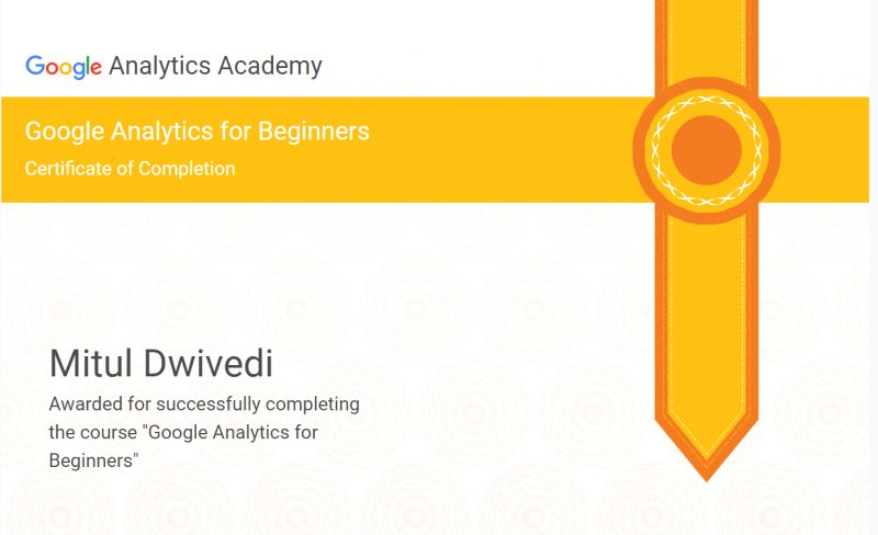 Mitul Dwivedi on LinkedIn: #digitalmarketing #analytics #google # ... Mitul Dwivedi on LinkedIn: #digitalmarketing #analytics #google # ...