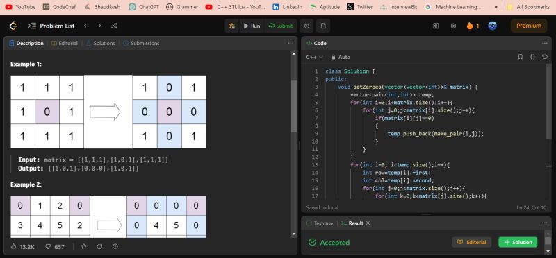 Shivendra Patel on LinkedIn: #100dayscodechallenge #keepcoding # ... Shivendra Patel on LinkedIn: #100dayscodechallenge #keepcoding # ...