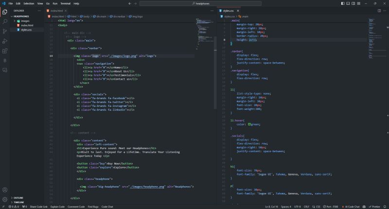 Micheal Ocharo on LinkedIn: #100daysofcode #css #flexbox # ... Micheal Ocharo on LinkedIn: #100daysofcode #css #flexbox # ...