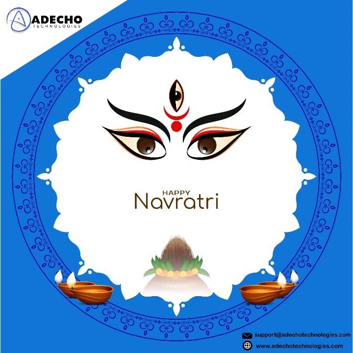 Adecho Technologies on LinkedIn: #adecho #navratri #festival #culture # ... Adecho Technologies on LinkedIn: #adecho #navratri #festival #culture # ...