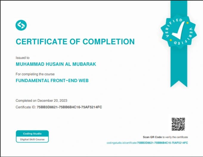 Muhammad Husain Al Mubarak on LinkedIn: #jquery #bootstrap #javascript ... Muhammad Husain Al Mubarak on LinkedIn: #jquery #bootstrap #javascript ...
