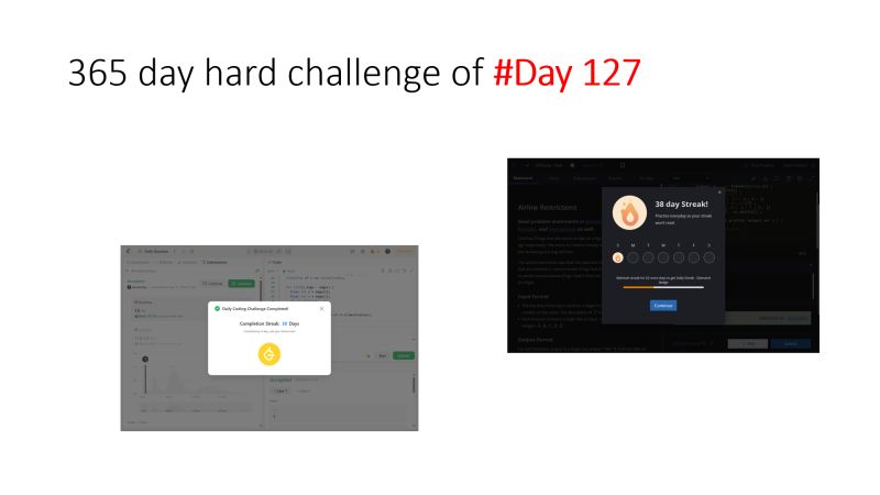 #leetcode #codechef #leetcode #codechef #dailystreak #problemsolving # ... #leetcode #codechef #leetcode #codechef #dailystreak #problemsolving # ...