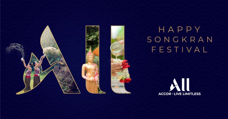 Duncan O'Rourke on LinkedIn: #songkran #thailand #accor #songkranfestival Duncan O'Rourke on LinkedIn: #songkran #thailand #accor #songkranfestival