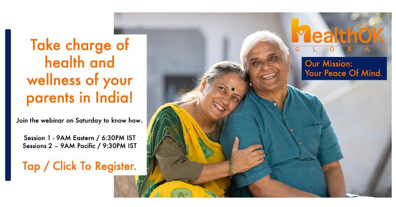 Kanchan Jaiswal on LinkedIn: HealthOK Global Kanchan Jaiswal on LinkedIn: HealthOK Global