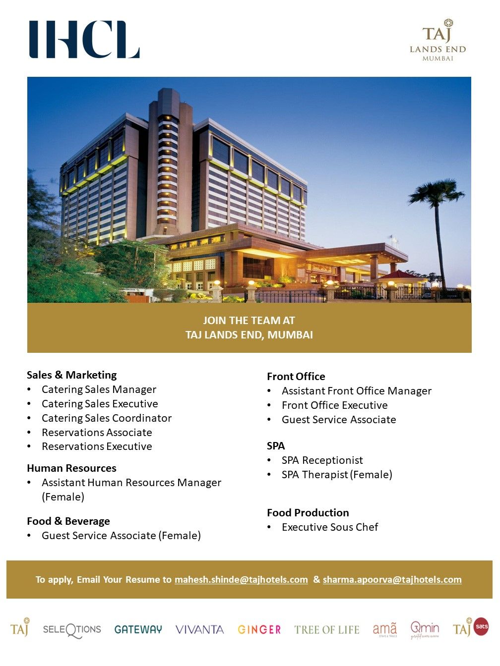 Mahesh Shinde posted on LinkedIn Mahesh Shinde posted on LinkedIn